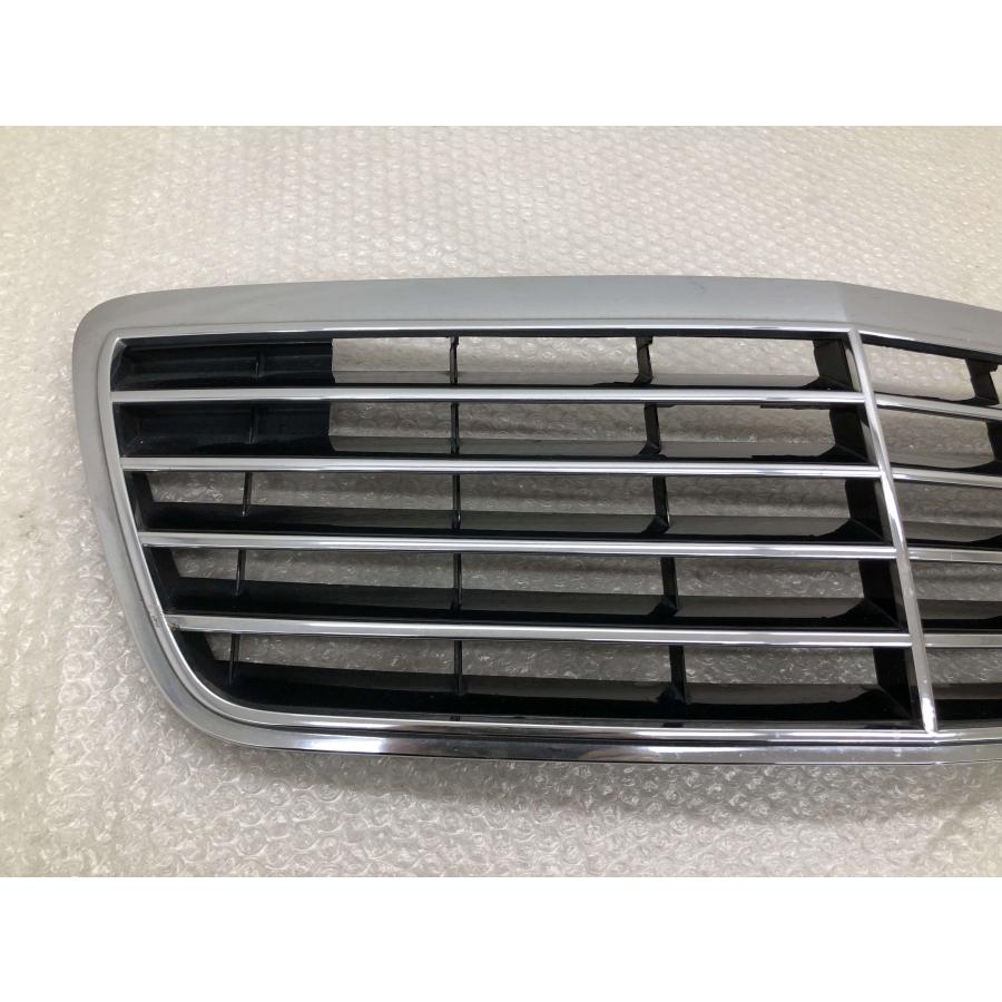 ベンツ W210 後期 フロントグリル 2108800683 : 拓海商事ヤフー店 - 通販 - Yahoo!ショッピング