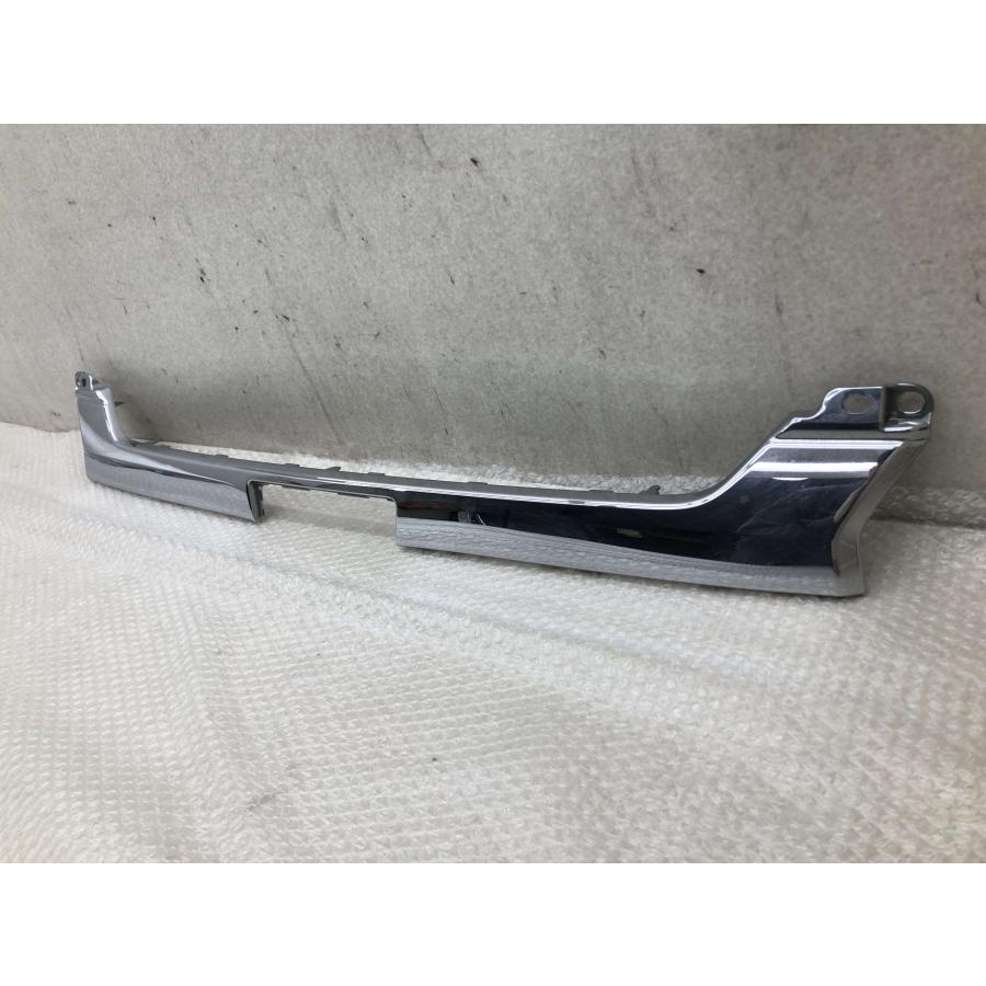 トヨタ 純正 ハイエース 200系 4型 5型 標準 ナロー フロントメッキグリル ラジエータグリル 上側のみ 53111-26600 ...