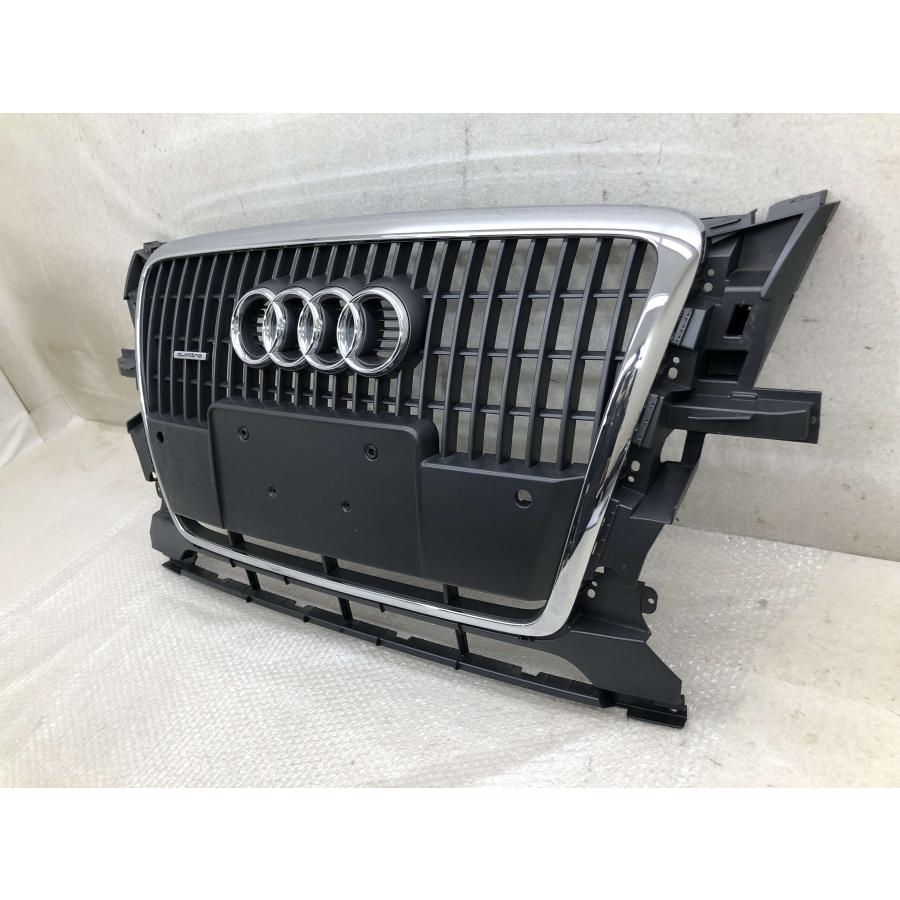 アウディ Q5 フロントグリル ラジエターグリル 8R0853651 : 拓海商事ヤフー店 - 通販 - Yahoo!ショッピング