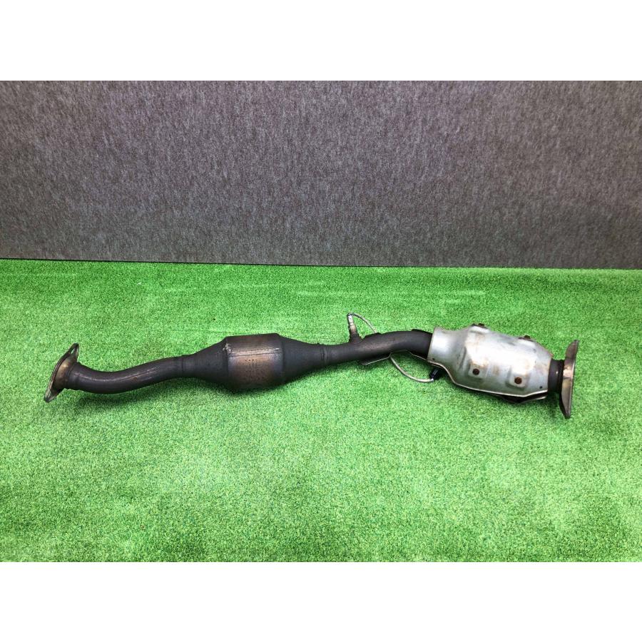 C26 セレナ mr20 フロントパイプ フロントマフラー 全体軽い変形、曲がりあり : 1g23061720 : 拓海商事ヤフー店 - 通販 - Yahoo!ショッピング