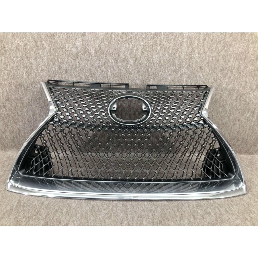 レクサス LC500 LC500h URZ100 GWZ100 純正 フロントグリル 53112-11020 : 拓海商事ヤフー店 - 通販 - Yahoo!ショッピング