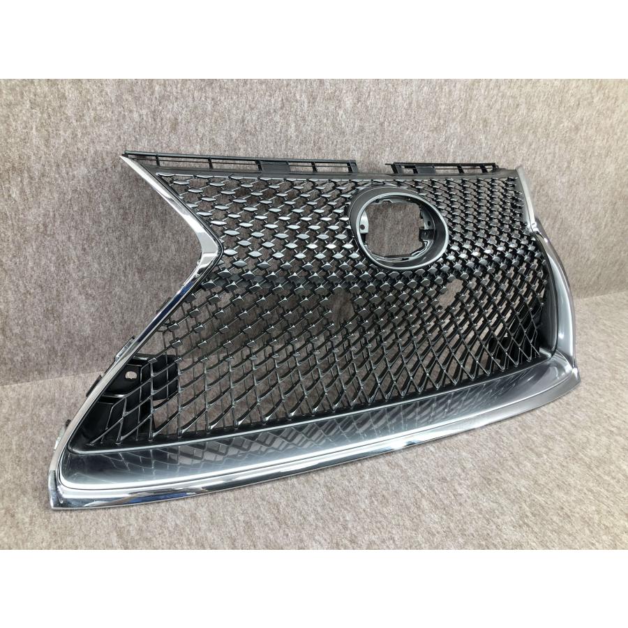 レクサス LC500 LC500h URZ100 GWZ100 純正 フロントグリル 53112-11020 : 拓海商事ヤフー店 - 通販 - Yahoo!ショッピング