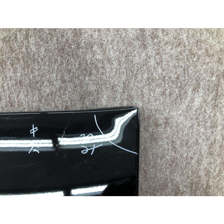 モデリスタ アルファード/ヴェルファイア AGH30W 右 フロントドアパネル/マッドガード 純正 76913-580AR2 : 拓海商事 ...