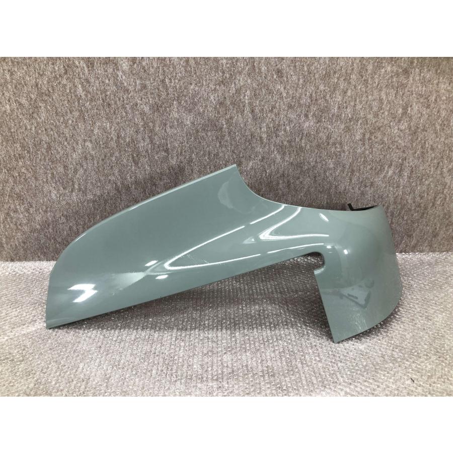 トヨタ 純正 MXPC10G MXPL10G MXPL15G シエンタ リア スライドレール カバー 左 60836-52050 : 拓海商事 ...