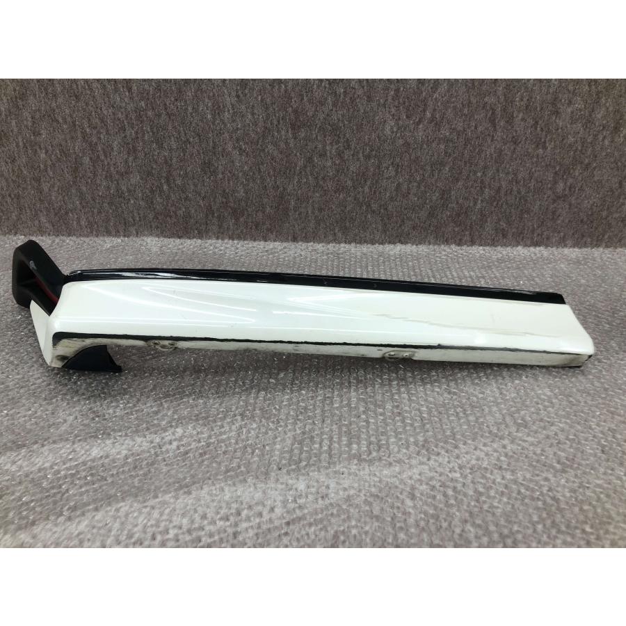 トヨタ クラウン RS ARS220 前期 純正 TRD 左右 リアバンパースポイラー 52106-RS220 52107-RS220 ...