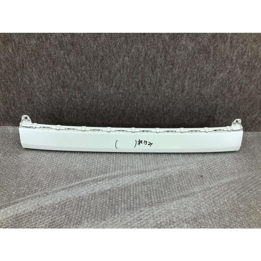 トヨタ 純正 ZWR90W ZWR95W MZRA90W MZRA95W 90 ノア NOAH フロントバンパー モール ガーニッシュ ...