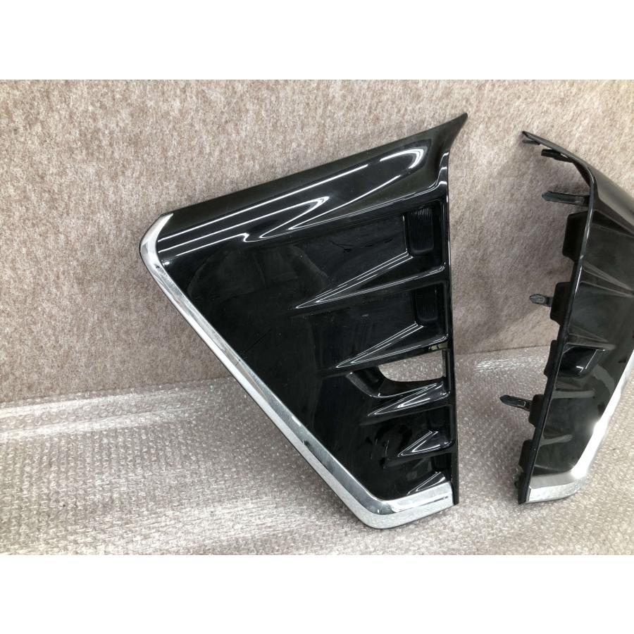 ヴォクシー ZS ZRR80W 後期 純正 フォグカバー 左右 52030-28140 52040-28140 : 1g23090111 : 拓海商事ヤフー店 - 通販 - Yahoo!ショッピング