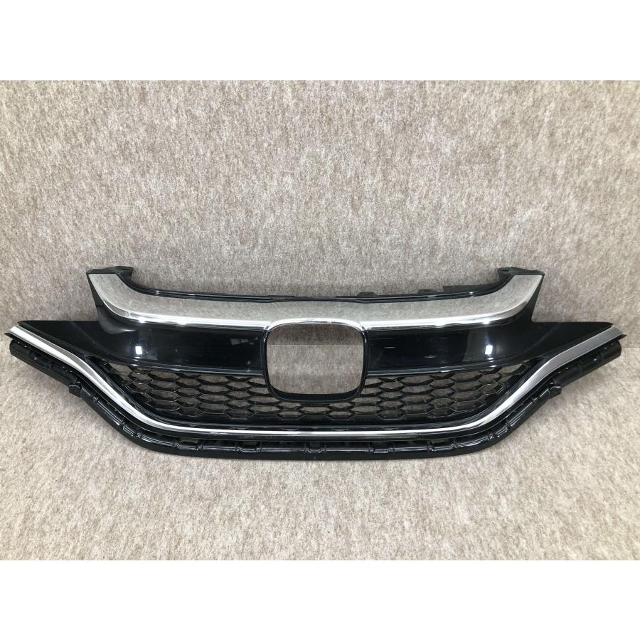ホンダ フィット GK3 後期 純正 フロントグリル 71121-T5A-J50 : 拓海商事ヤフー店 - 通販 - Yahoo!ショッピング