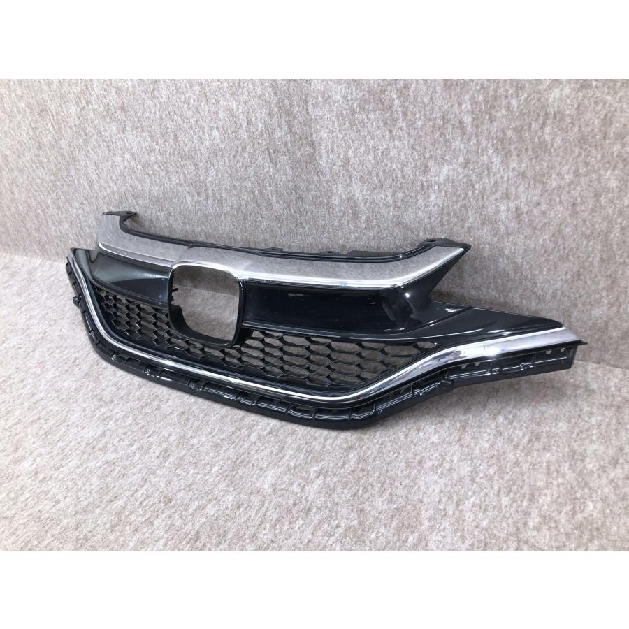 ホンダ フィット GK3 後期 純正 フロントグリル 71121-T5A-J50 : 拓海商事ヤフー店 - 通販 - Yahoo!ショッピング
