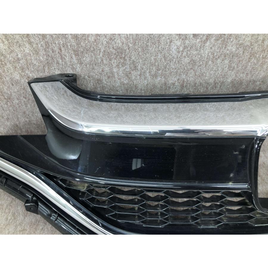 ホンダ フィット GK3 後期 純正 フロントグリル 71121-T5A-J50 : 拓海商事ヤフー店 - 通販 - Yahoo!ショッピング