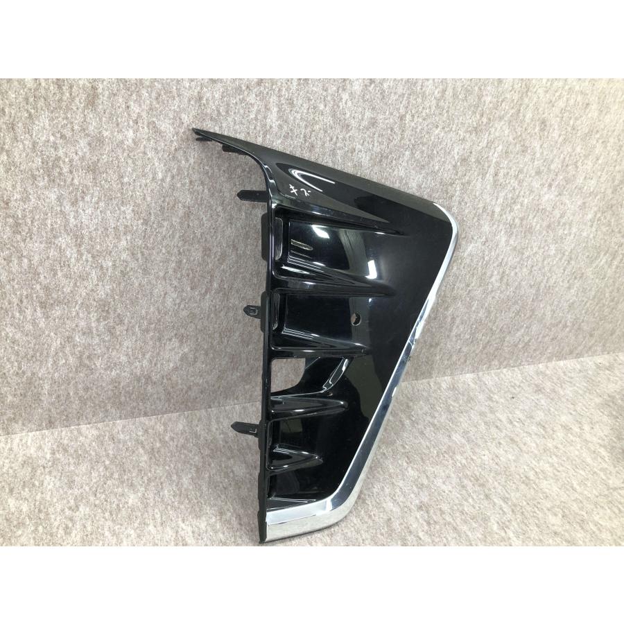 ヴォクシー ZS ZRR80W 後期 純正 フォグカバー 右 52030-28140 : 拓海商事ヤフー店 - 通販 - Yahoo!ショッピング