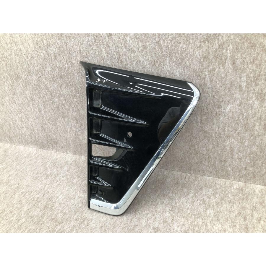 ヴォクシー ZS ZRR80W 後期 純正 フォグカバー 右 52030-28140 : 拓海商事ヤフー店 - 通販 - Yahoo!ショッピング