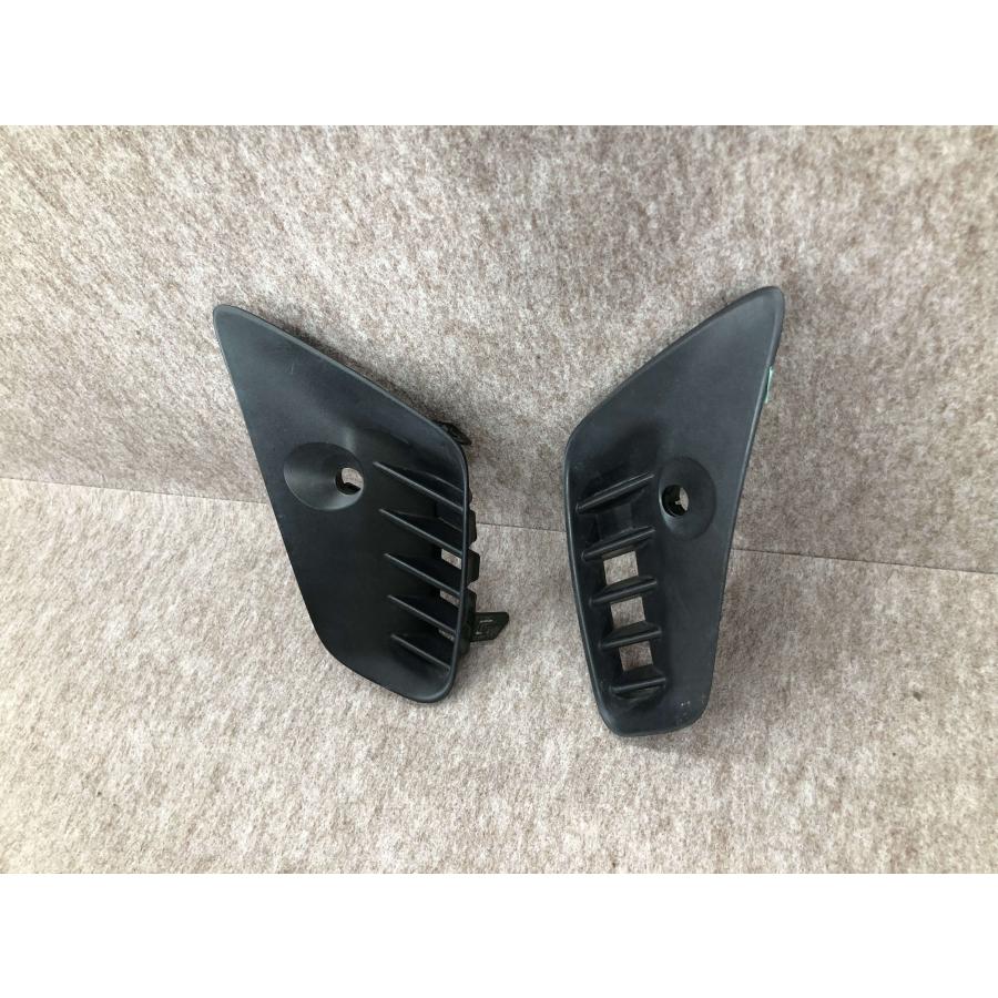 レクサス NX AGZ10 左右 カバー/フロントバンパー 53142-78070 53141-78010 : 拓海商事ヤフー店 - 通販 ...