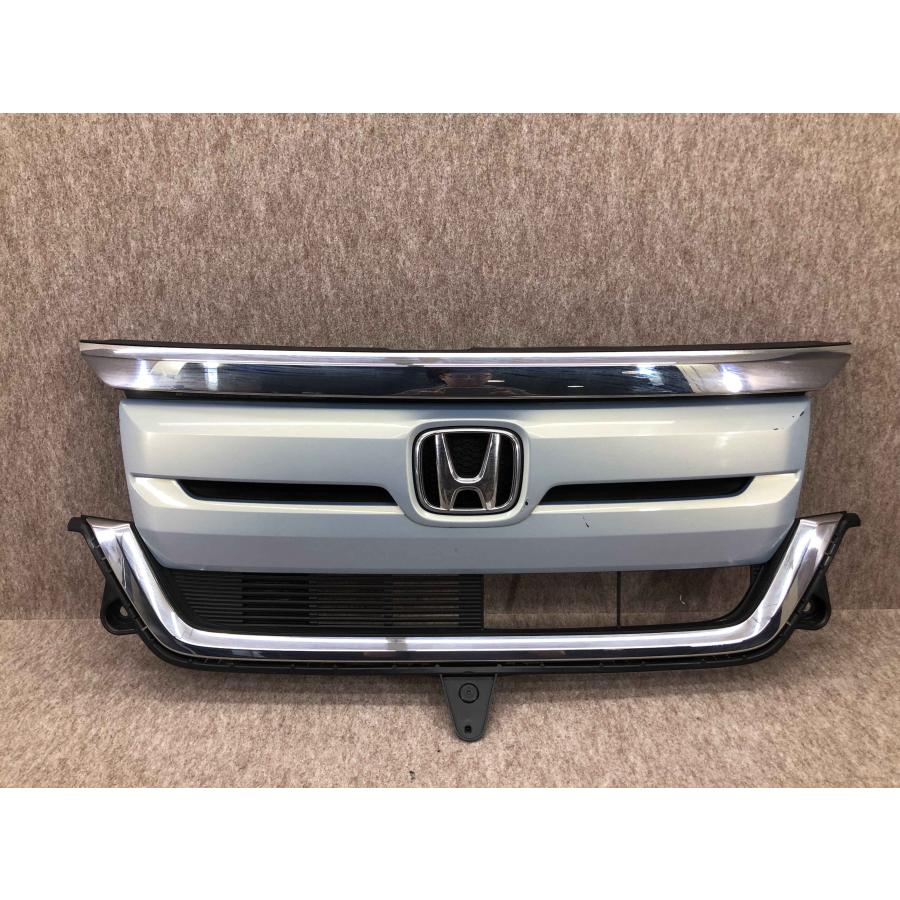 ホンダ N-BOX N-ボックス JF3/JF4 フロントグリル 71120-TTA/TTC : 拓海商事ヤフー店 - 通販 - Yahoo!ショッピング