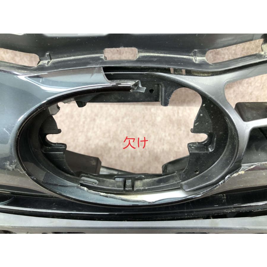 ZVW52 プリウス PHV 純正フロントグリル ラジエターグリル ラジエーターグリル 53101-47150 : 拓海商事ヤフー店 - 通販 ...