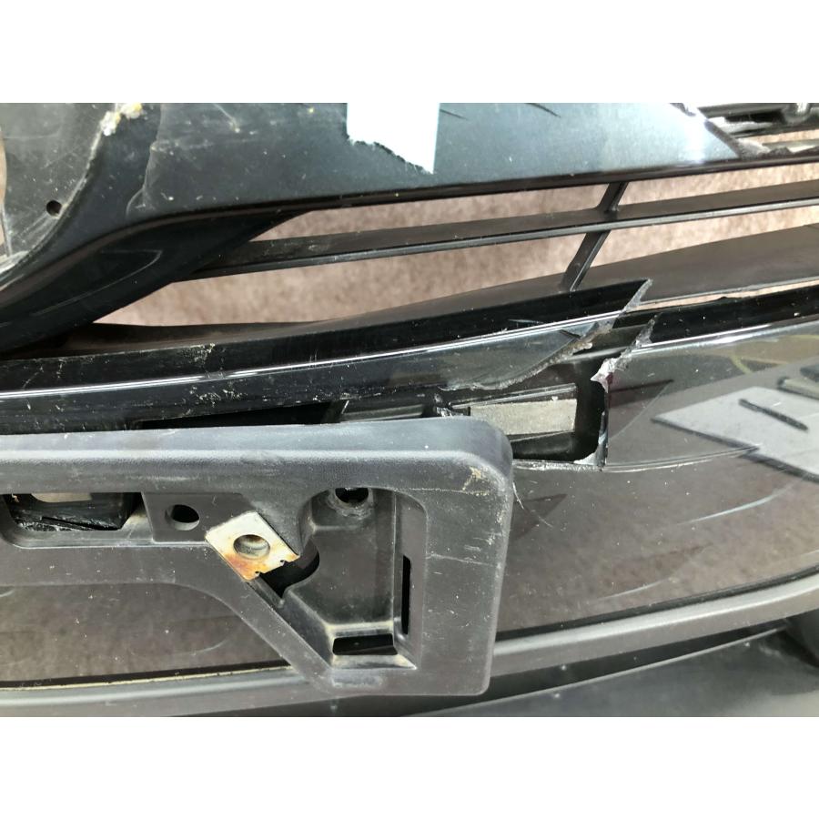 ZVW52 プリウス PHV 純正フロントグリル ラジエターグリル ラジエーターグリル 53101-47150 : 拓海商事ヤフー店 - 通販 ...