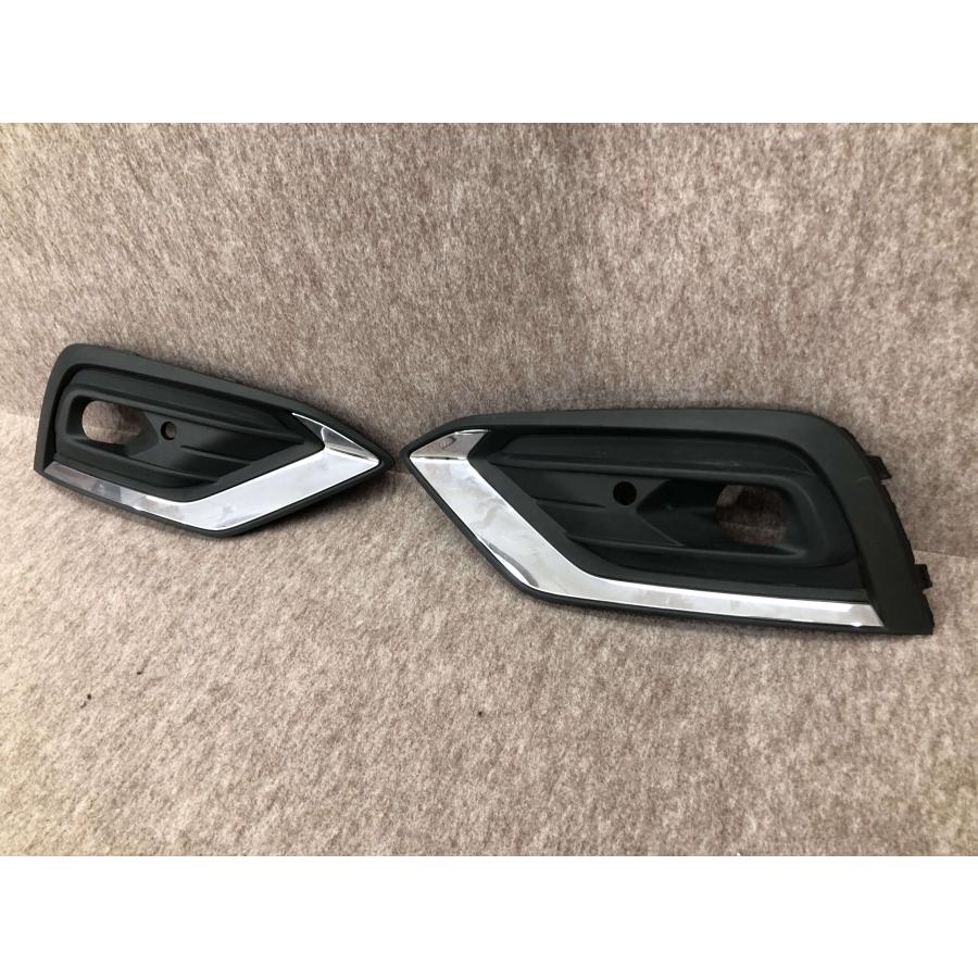 VOLVO ボルボ V60 S60 純正 フォグライトカバー 左右 31455641 31455640 : 拓海商事ヤフー店 - 通販 ...