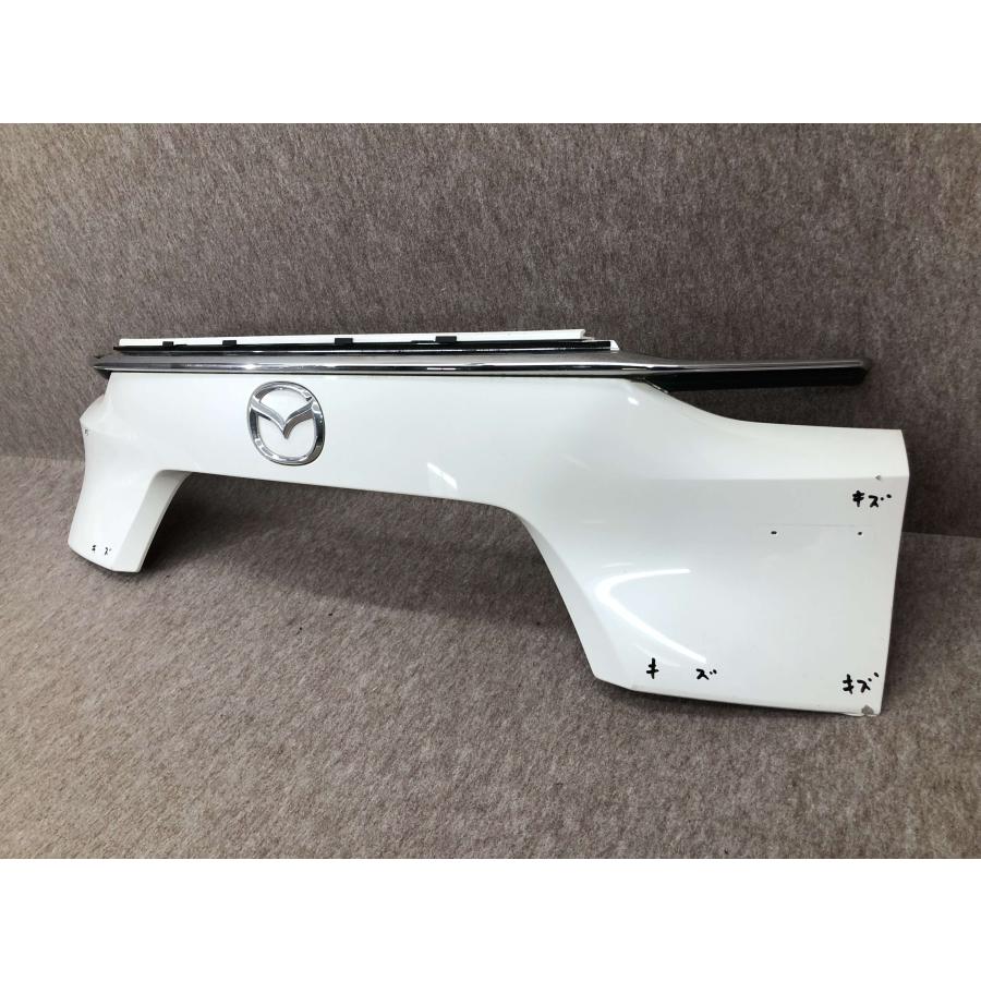 マツダ CX-8 CX8 KG2P KG5P 純正 リアガーニッシュ K131-50851 : 拓海商事ヤフー店 - 通販 - Yahoo ...
