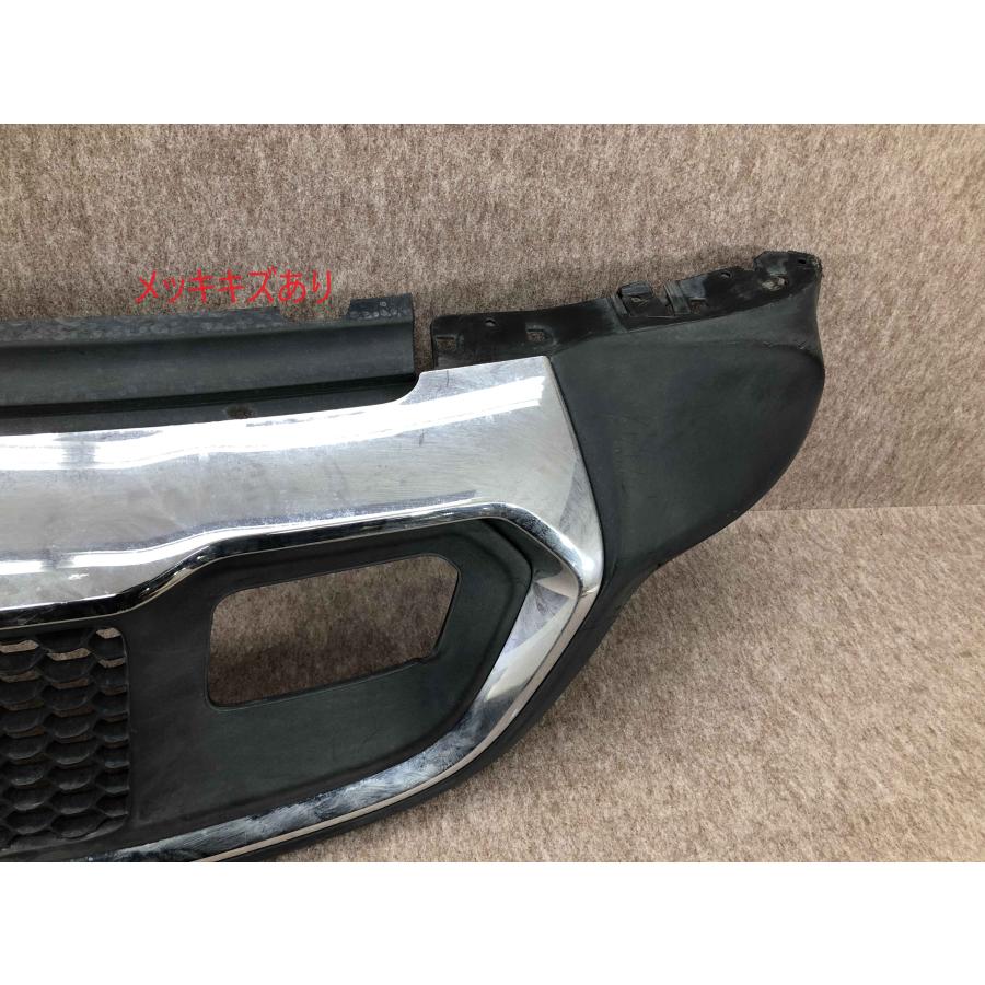 純正品 ジープ グランドチェロキー フェイシアフロントロア 68262001AA : 拓海商事ヤフー店 - 通販 - Yahoo!ショッピング