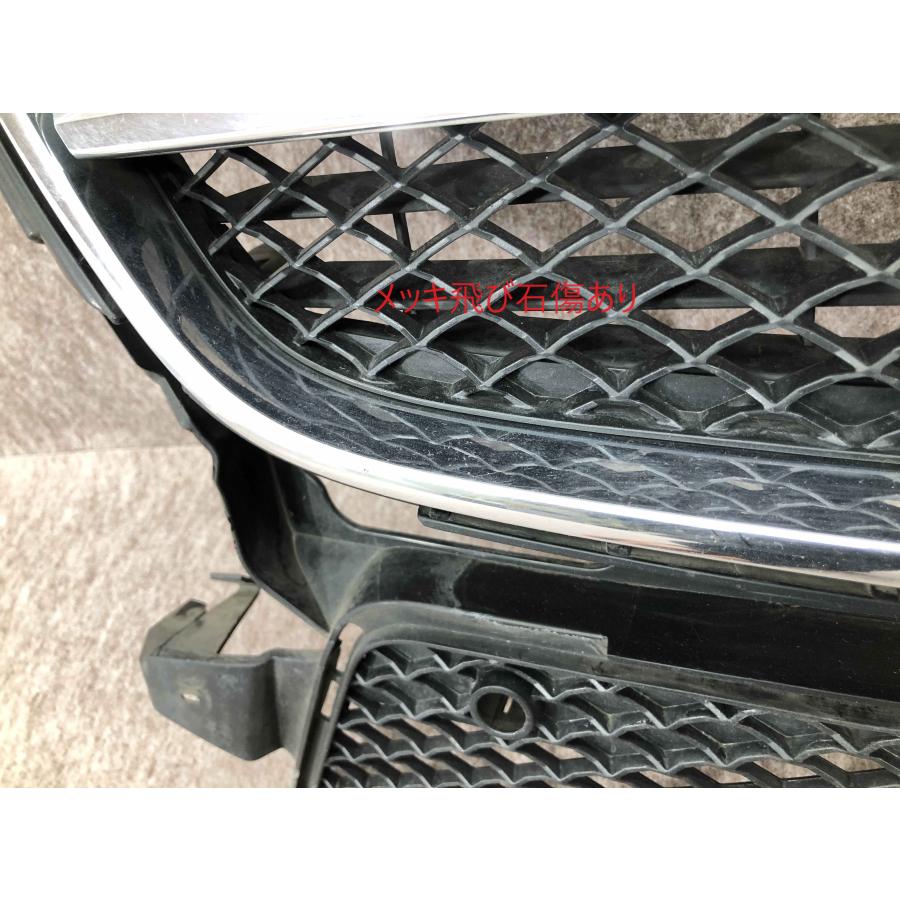 純正 BENZ ベンツ W218 CLSクラス 前期 フロントグリル ラジエターグリル ロアグリル A2188880023 ...