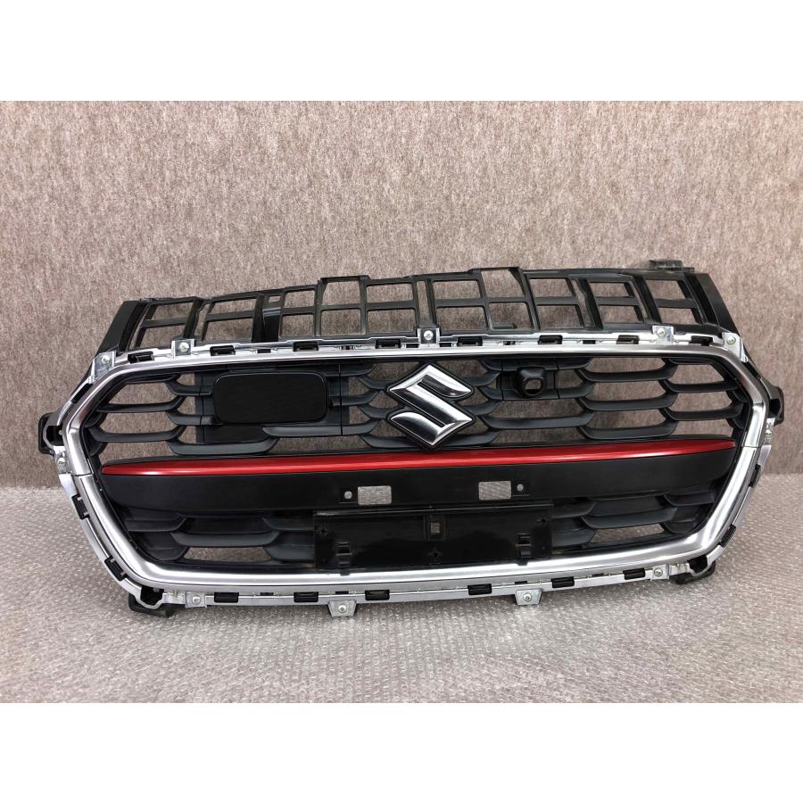 ZC53S/ZC83S/ZD53S/ZD83Sスイフト RS後期 純正フロントグリル 71741-79S5 : 拓海商事ヤフー店 - 通販 - Yahoo!ショッピング