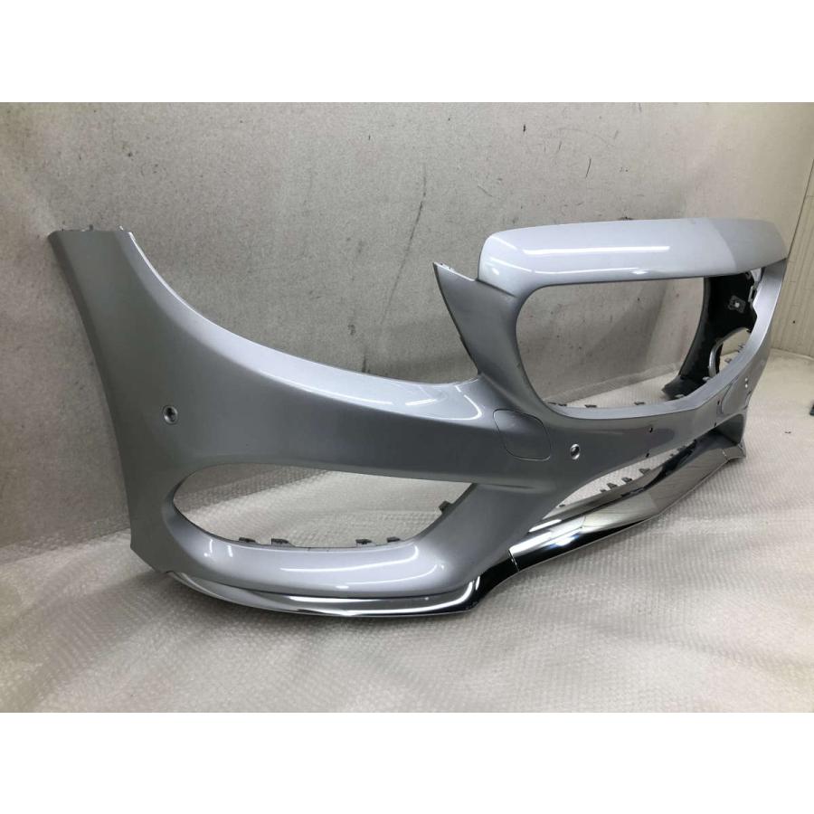 ベンツ W205 Cクラス AMG フロントバンパー A205 885 09 25 A2058850925 : 拓海商事ヤフー店 - 通販 ...