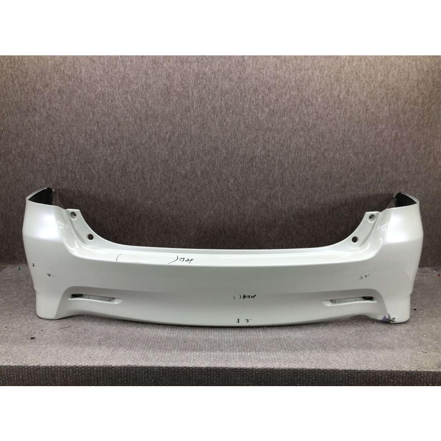 ZGE20/ZGE25 ウィッシュ 純正 リアバンパー 52159-68090 : 拓海商事ヤフー店 - 通販 - Yahoo!ショッピング