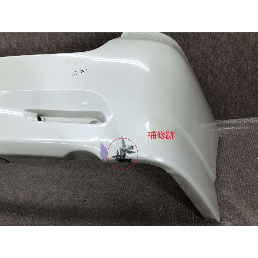 ZGE20/ZGE25 ウィッシュ 純正 リアバンパー 52159-68090 : 拓海商事ヤフー店 - 通販 - Yahoo!ショッピング