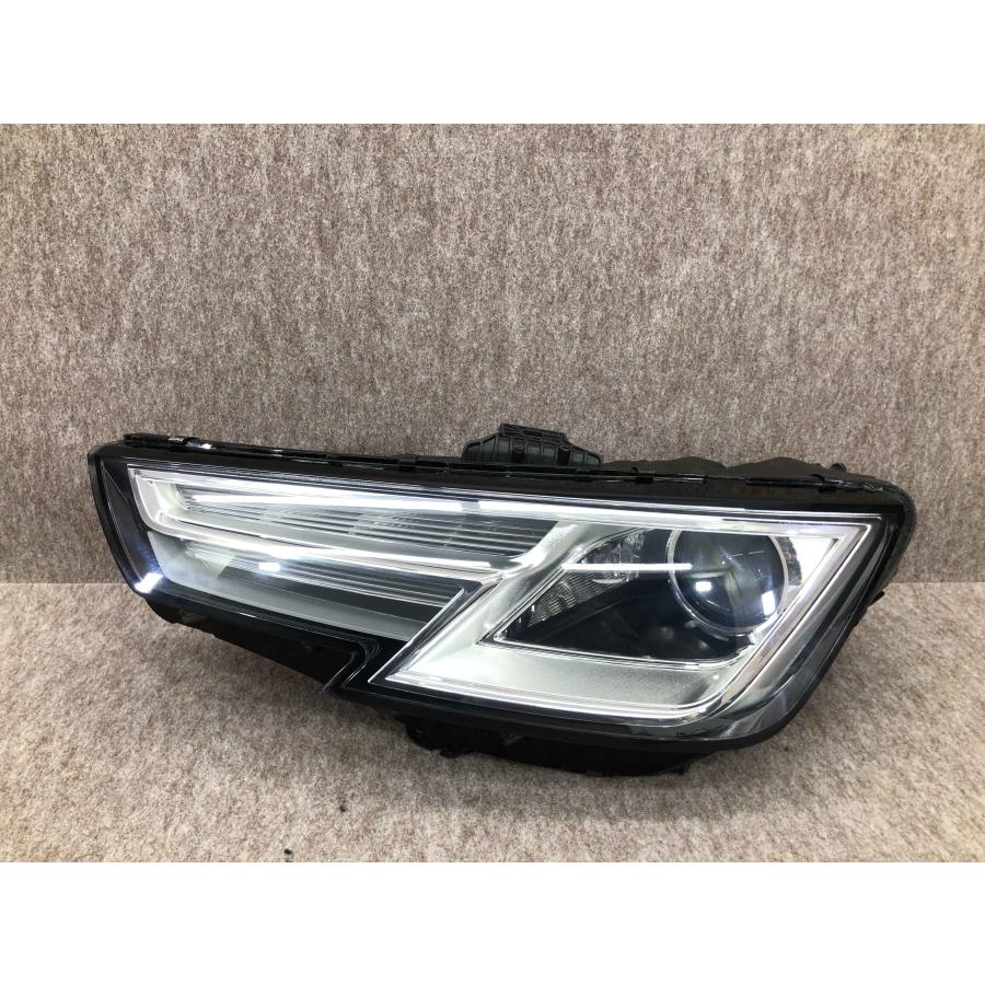 磨き済み アウディ A4 8W 純正 左 ヘッドライト HID 8W0 941 005A 8W0941005A : 拓海商事ヤフー店 - 通販 ...