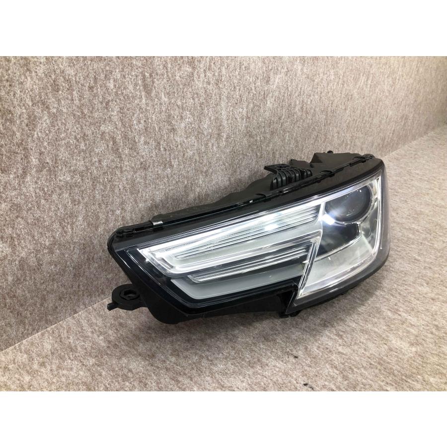 磨き済み アウディ A4 8W 純正 左 ヘッドライト HID 8W0 941 005A 8W0941005A : 拓海商事ヤフー店 - 通販 ...