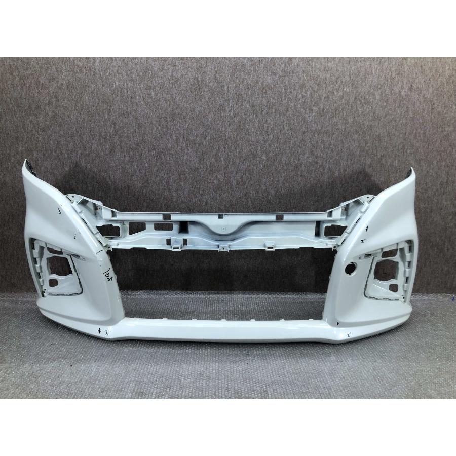 スズキ ソリオ MA27S MA37S 純正 フロントバンパー 71711-83S0 : 拓海商事ヤフー店 - 通販 - Yahoo!ショッピング