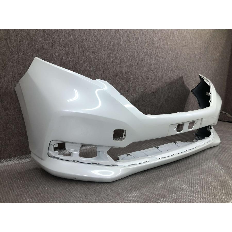 ホンダ フリード GB系 GB5/GB6/GB7/GB8 後期 純正 フロントバンパー 71101-TDK-N000 : 拓海商事ヤフー店 - 通販 - Yahoo!ショッピング