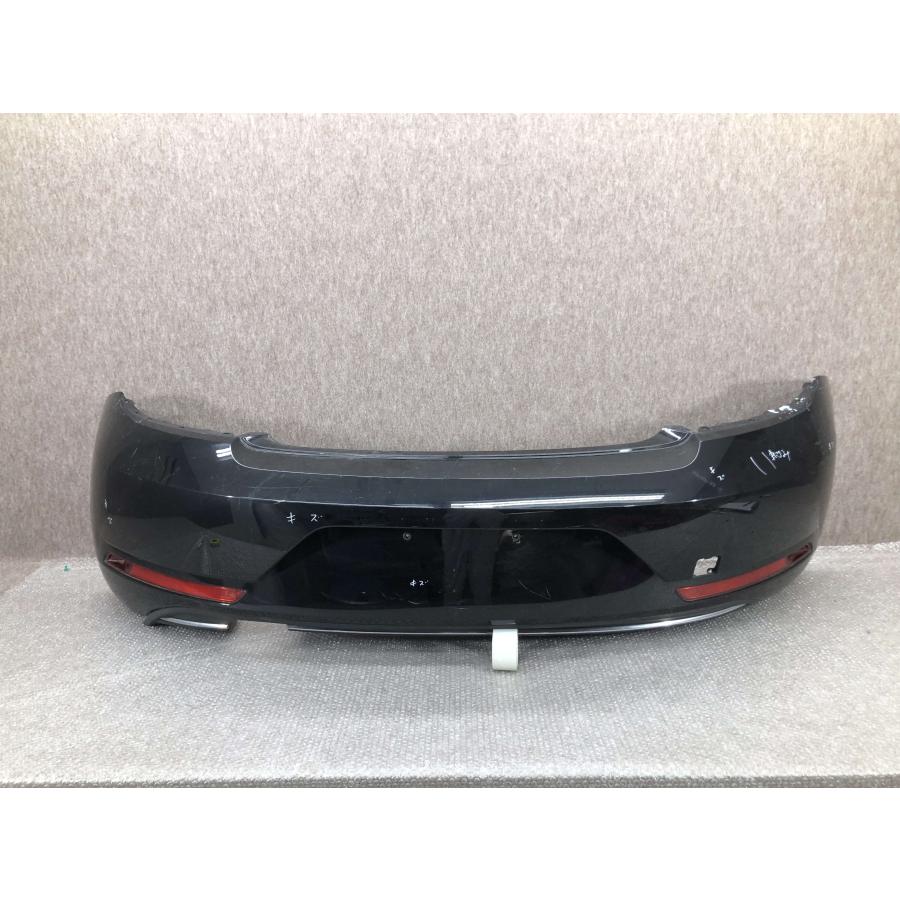 16C系 VW/フォルクスワーゲン ザ・ビートル 純正 リアバンパー 5C5807421E : 拓海商事ヤフー店 - 通販 - Yahoo ...