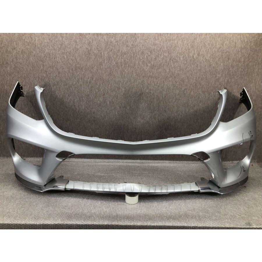 ベンツ W166 AMG GLE 純正 フロントバンパー A1668851800 : 拓海商事ヤフー店 - 通販 - Yahoo!ショッピング