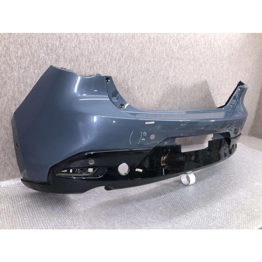 MAZDA3/マツダ3 FASTBACK BP5P/BP8P/BPEP/BPFP 純正 リアバンパー BCKN-50221 : 拓海商事ヤフー ...