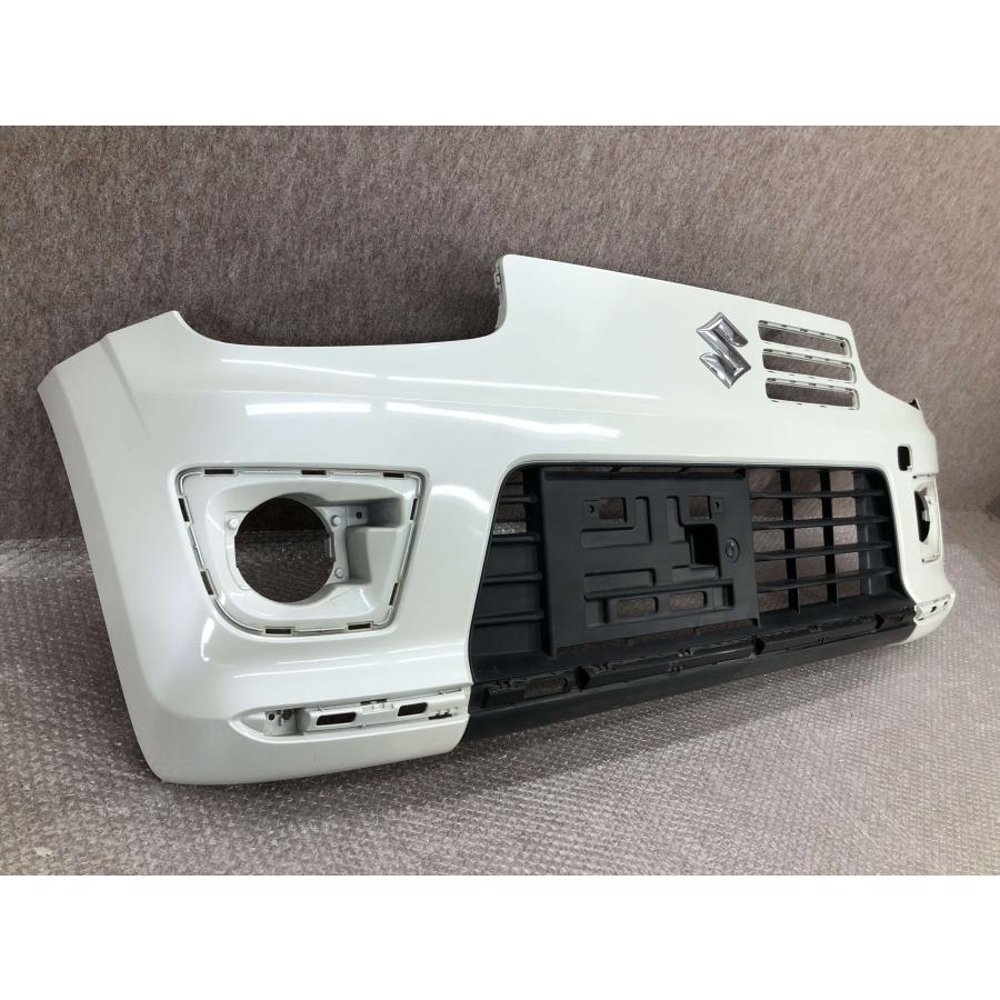 HA36S アルト ワークス 純正 フロントバンパー 71711-74P2 : 拓海商事ヤフー店 - 通販 - Yahoo!ショッピング