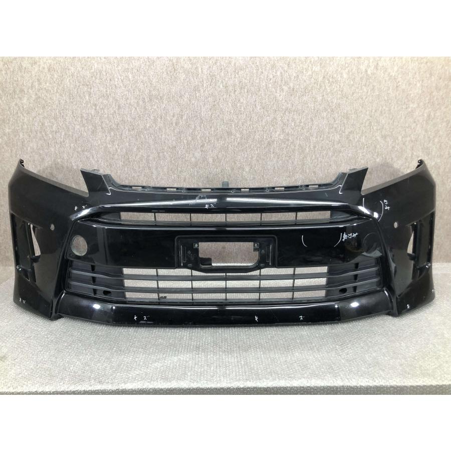 ヴェルファイア Z ANH20W 後期 フロントバンパー 純正 52119-58400 : 拓海商事ヤフー店 - 通販 - Yahoo!ショッピング