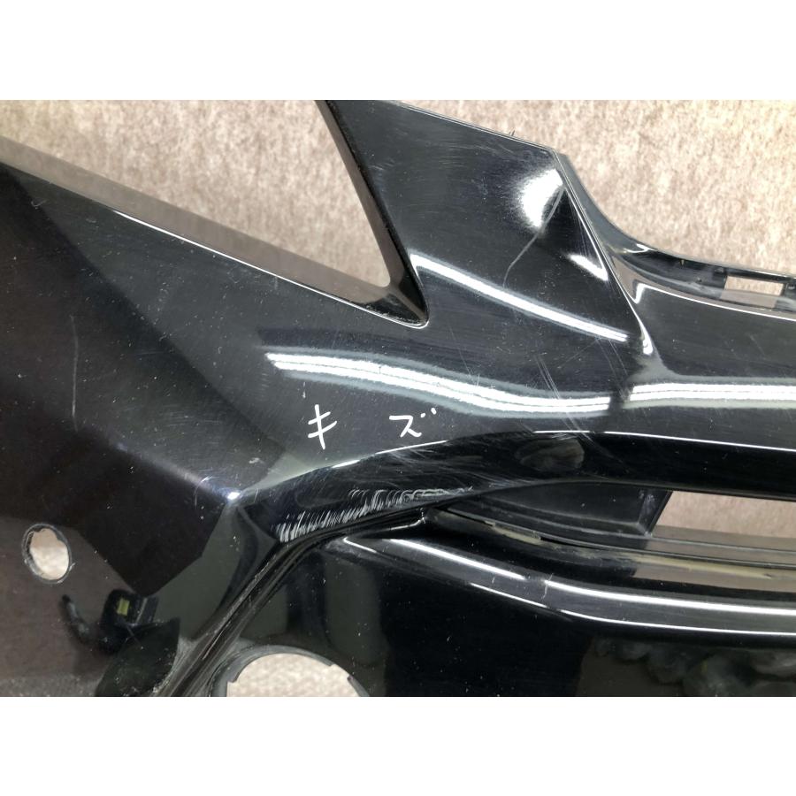 ヴェルファイア Z ANH20W 後期 フロントバンパー 純正 52119-58400 : 拓海商事ヤフー店 - 通販 - Yahoo!ショッピング