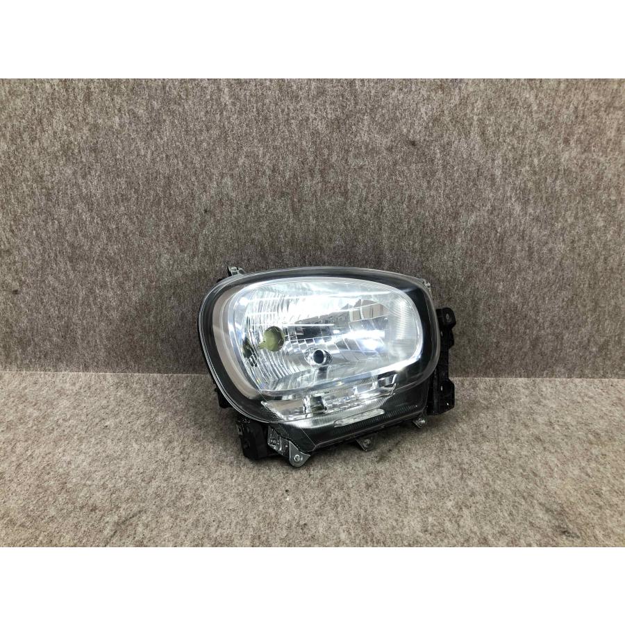 磨き済み スズキ アルト HA37S HA97S 純正 右 ヘッドライト ハロゲン STANLEY W6321 : 拓海商事ヤフー店 - 通販 - Yahoo!ショッピング