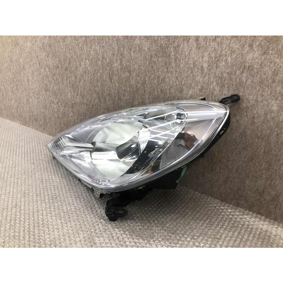 磨き済み 後期 HID GP1 フィットハイブリッド 左ヘッドライト STANLEY P9604 : 拓海商事ヤフー店 - 通販 - Yahoo!ショッピング