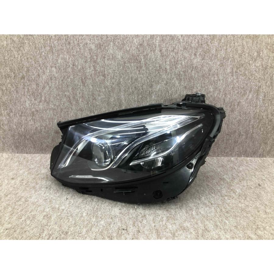 磨き済み ベンツ Eクラス W213 ヘッドライト 左 左側 LED A2139069906KZ A213 906 99 06 KZ : 1gs24041803 : 拓海商事ヤフー店 - 通販 ...