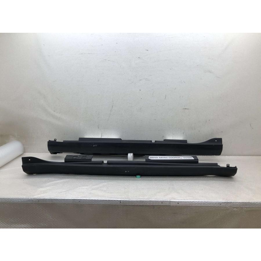 R60 クロスオーバー 左右 サイドステップカバー 51779801887 51779801888 純正 : 拓海商事ヤフー店 - 通販 ...