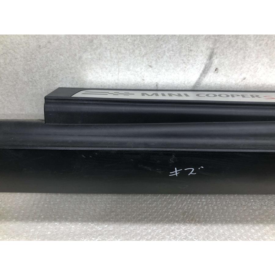 R60 クロスオーバー 左右 サイドステップカバー 51779801887 51779801888 純正 : 拓海商事ヤフー店 - 通販 ...