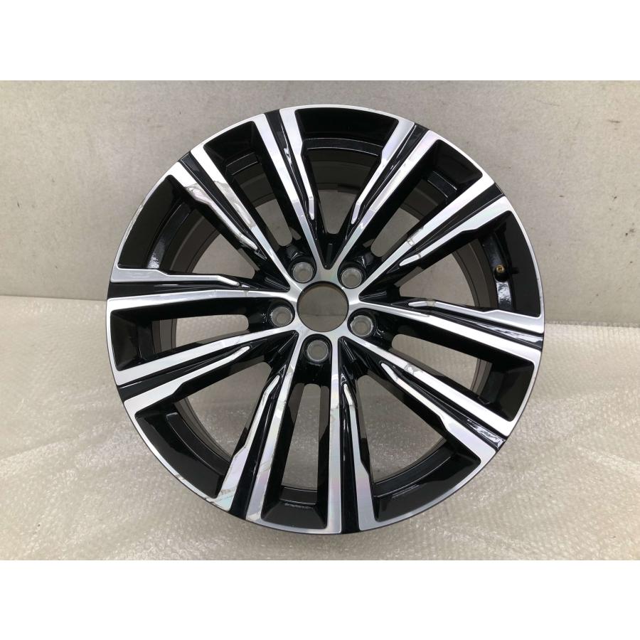 ボルボ XC60 純正 19X7.5J +50.5 PCD108 5穴 32134530 ホイール 1本 : 拓海商事ヤフー店 - 通販 ...
