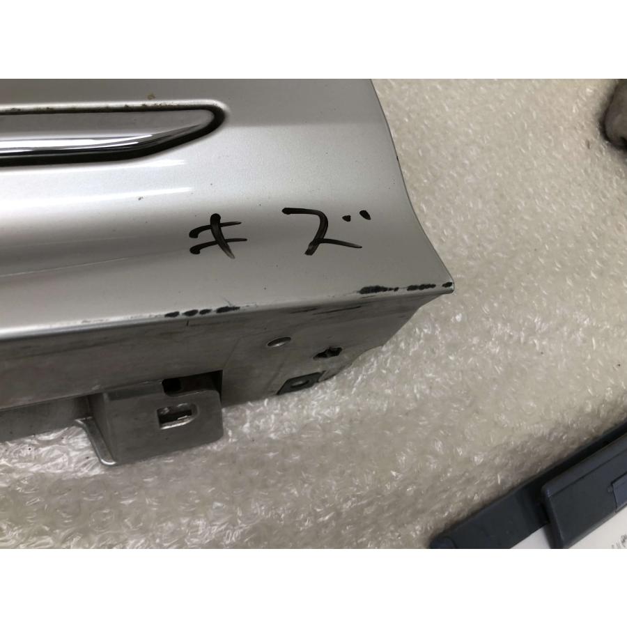 ARS220 クラウン 純正 サイドステップ 左 サイドスポイラー 75860-30490 : 拓海商事ヤフー店 - 通販 - Yahoo!ショッピング