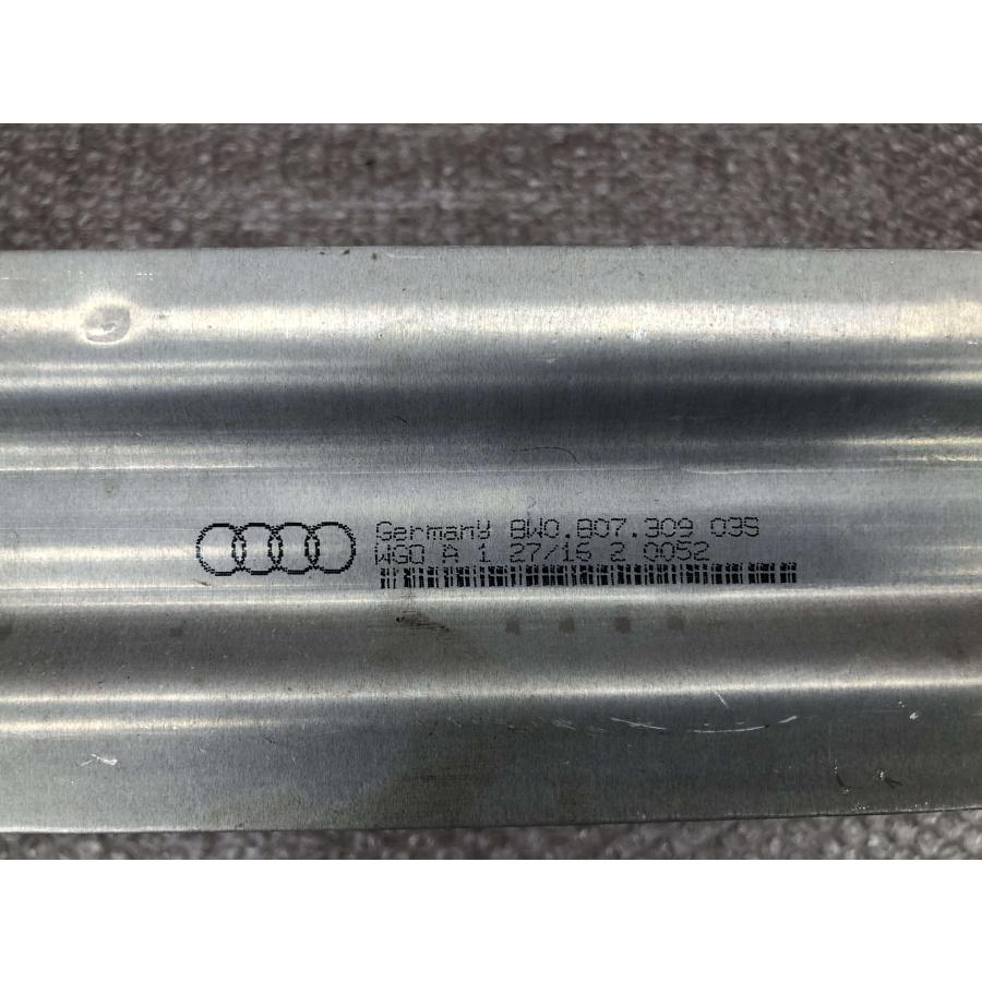 アウディ A4 8W B9 リアホースメント 8W0.807.309 03S : 拓海商事ヤフー店 - 通販 - Yahoo!ショッピング