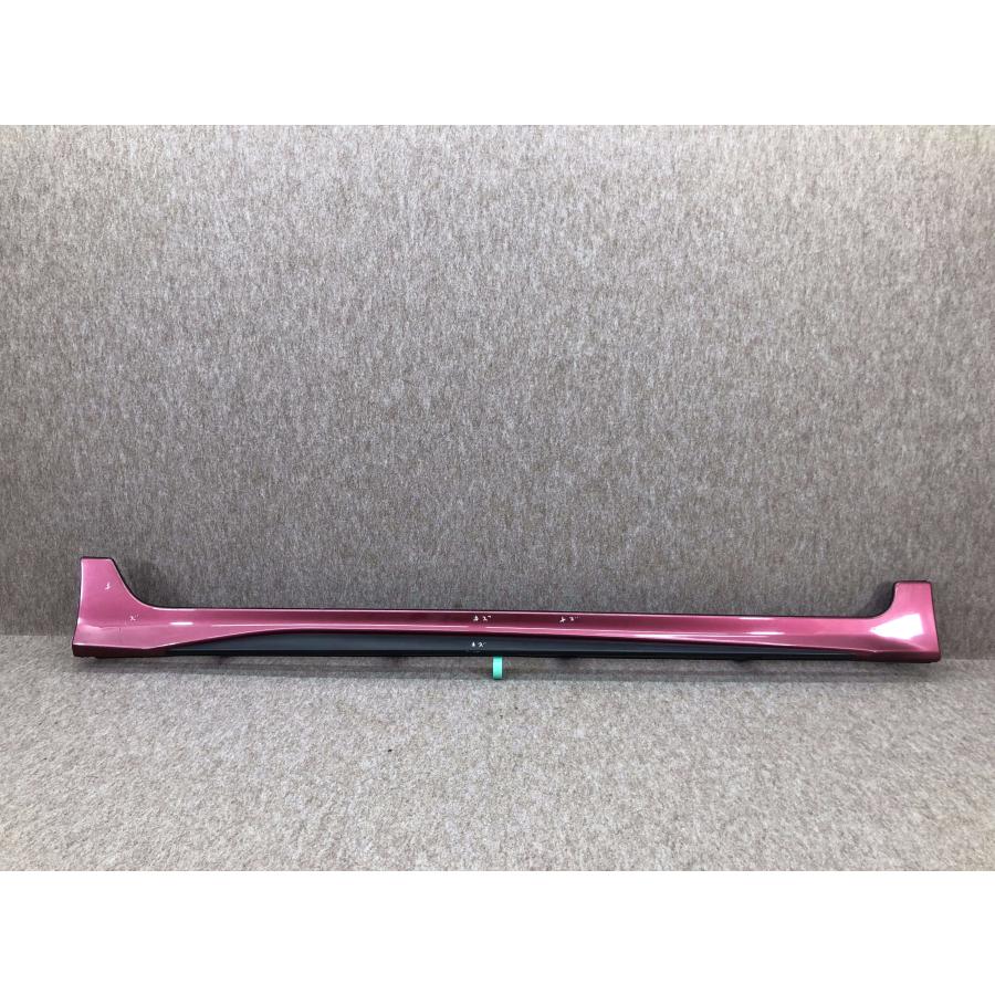 無限/MUGEN GK3/GK4/GK5/GP5/GP6 フィット 純正 右 サイドステップ/サイドスカート 70319-XMK-0000 ...