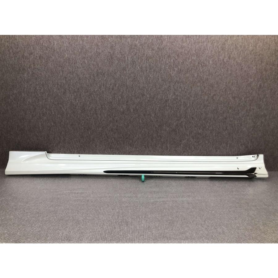 ARS220 クラウン 純正 サイドステップ 左 サイドスポイラー 75860-30490 モデリスタ付き : 拓海商事ヤフー店 - 通販 ...