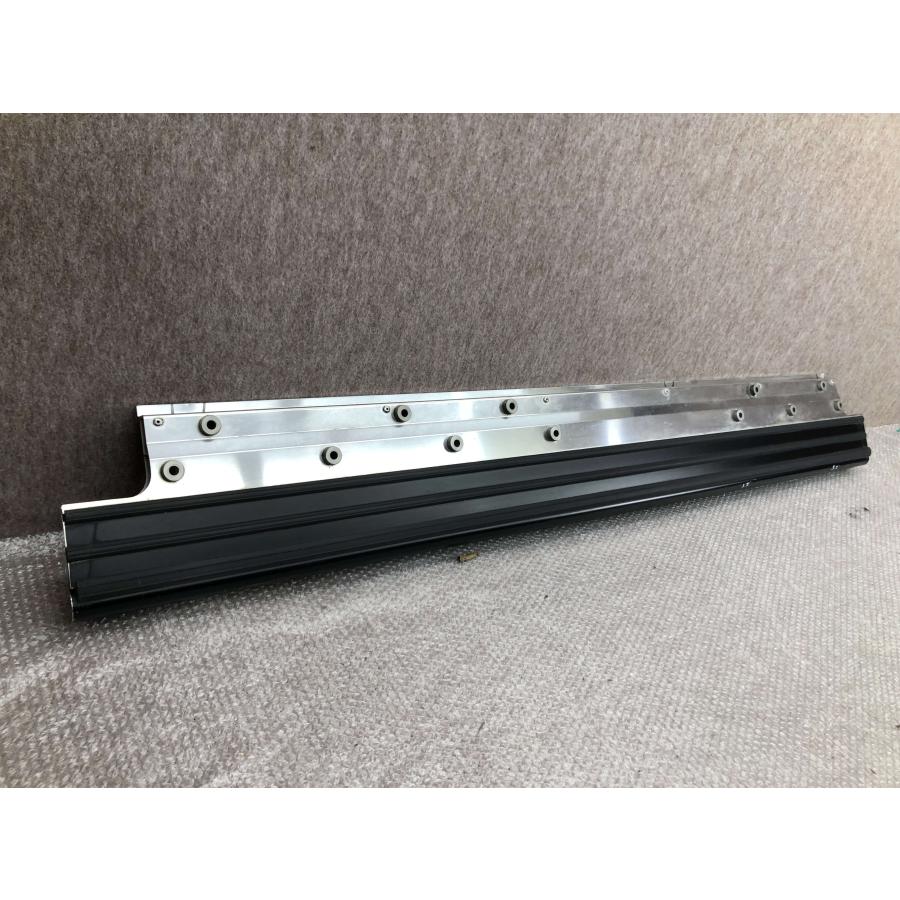 ベンツ純正 W463 Gクラス ゲレンデ サイドステップ ランニングボード 片側 A4634912600 : 拓海商事ヤフー店 - 通販 ...