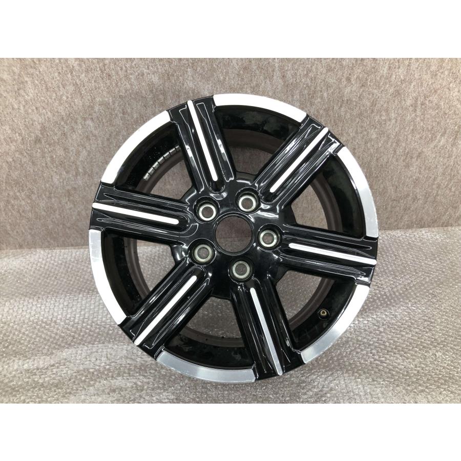 ホンダ ヴェゼル RV 16インチ 7J +50 5穴 114.3 ホイール 1本 : 拓海商事ヤフー店 - 通販 - Yahoo!ショッピング